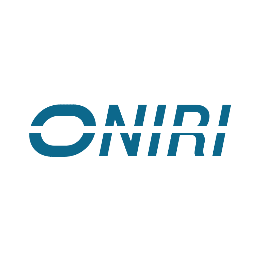Home page - ONIRI